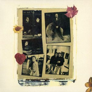 Flaming Pie • Official album by Paul McCartney