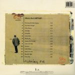 Flaming Pie • Official album by Paul McCartney