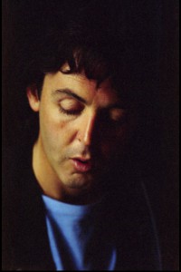 Pure McCartney (Deluxe) • Official album by Paul McCartney