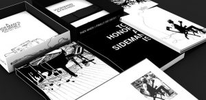 A Sideman's Journey • Official album by Klaus Voormann