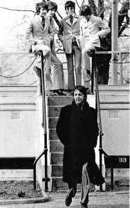 Grapefruit (artist) • The Paul McCartney Project