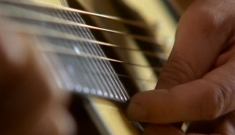 Little Willow • Promotional film • The Paul McCartney Project