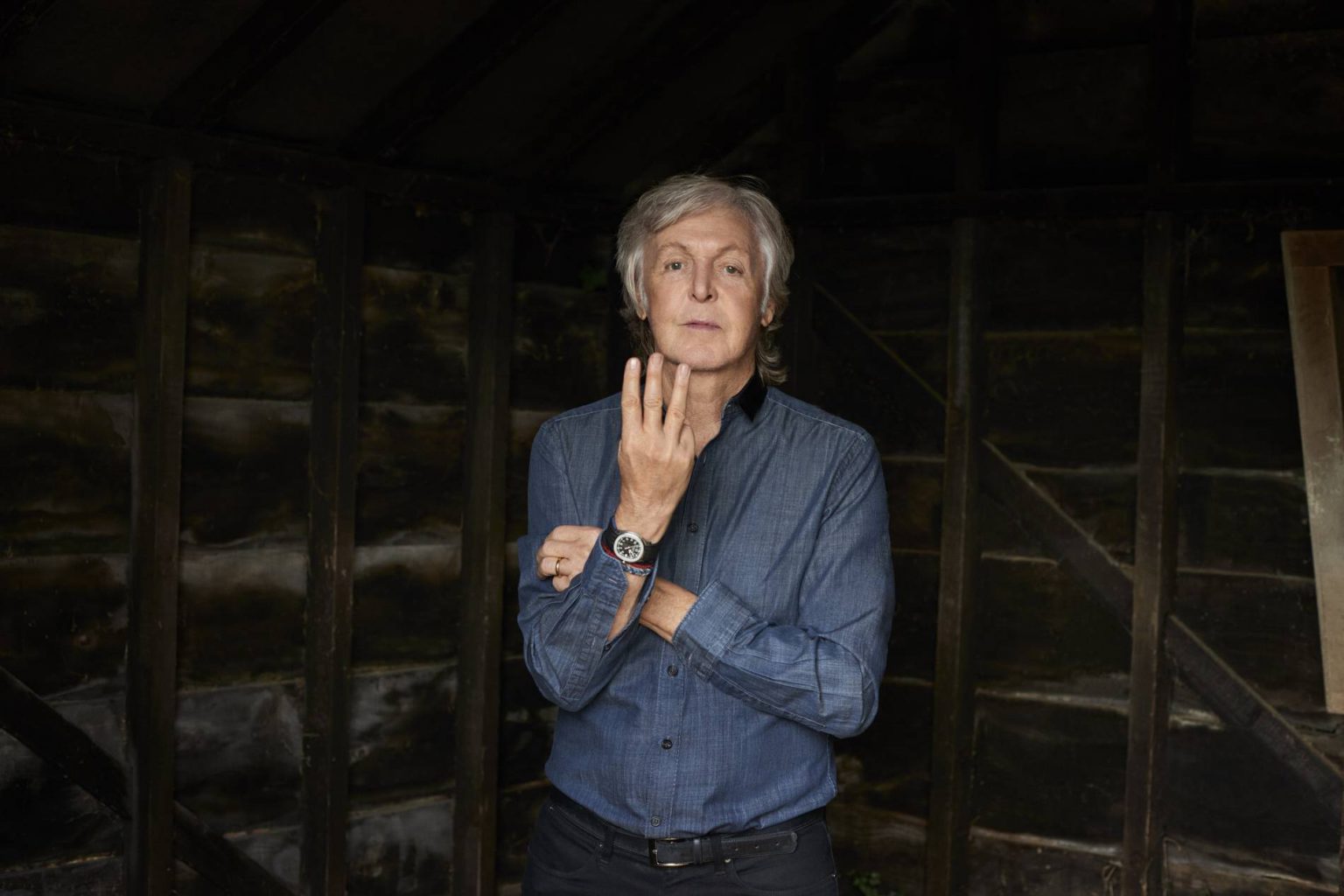 McCartney III • Album by Paul McCartney