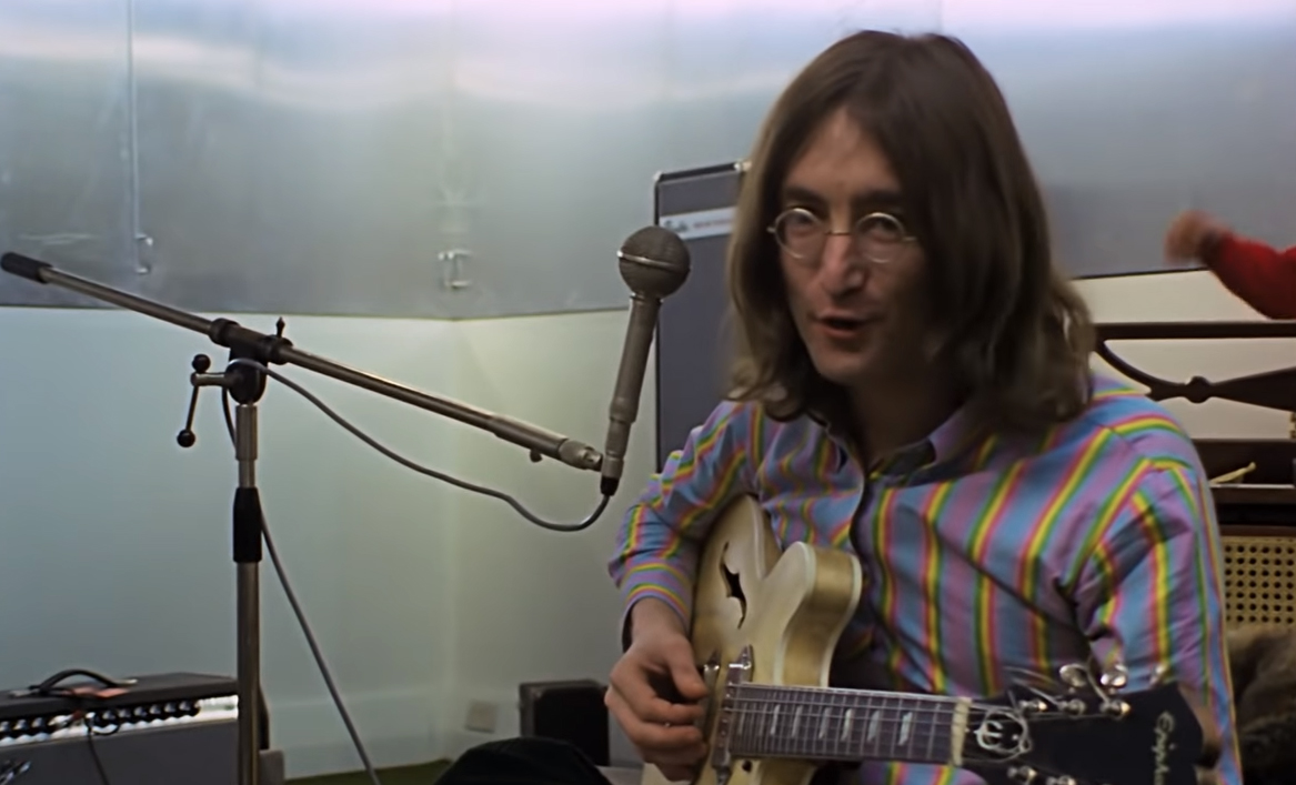 The Beatles: Get Back - A Sneak Peek from Peter Jackson • The Paul ...