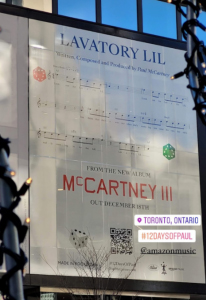 Lavatory Lil' (song)