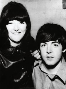 Freda Kelly (artist) • The Paul McCartney Project