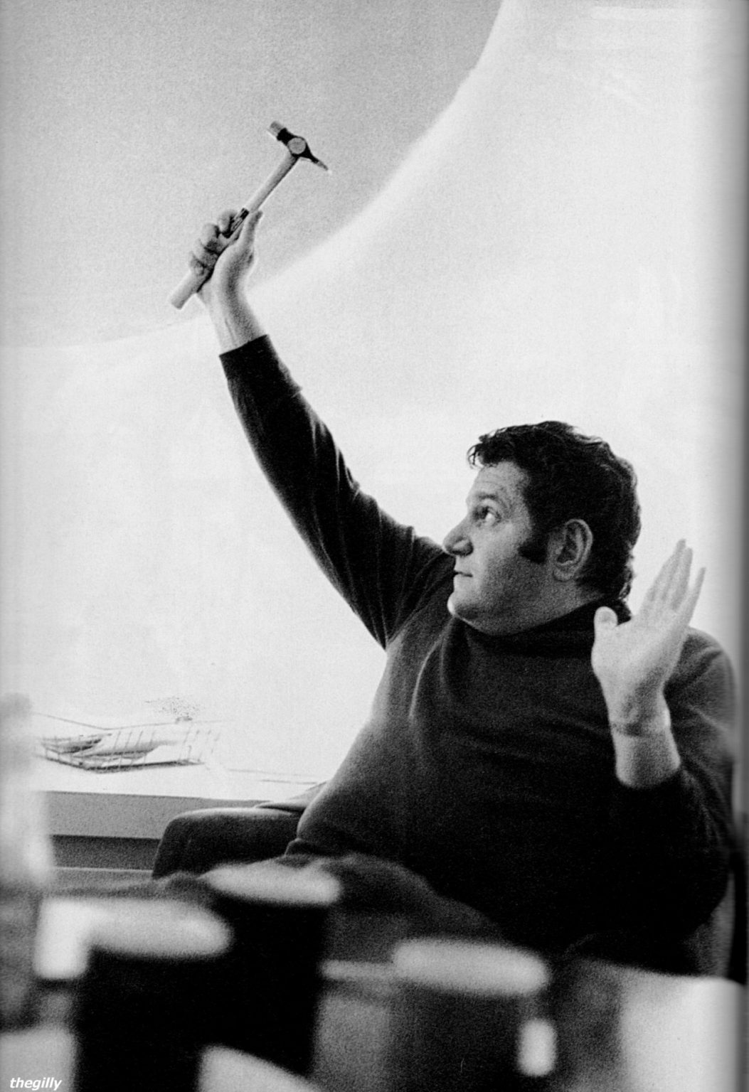 Allen Klein (artist) • The Paul McCartney Project