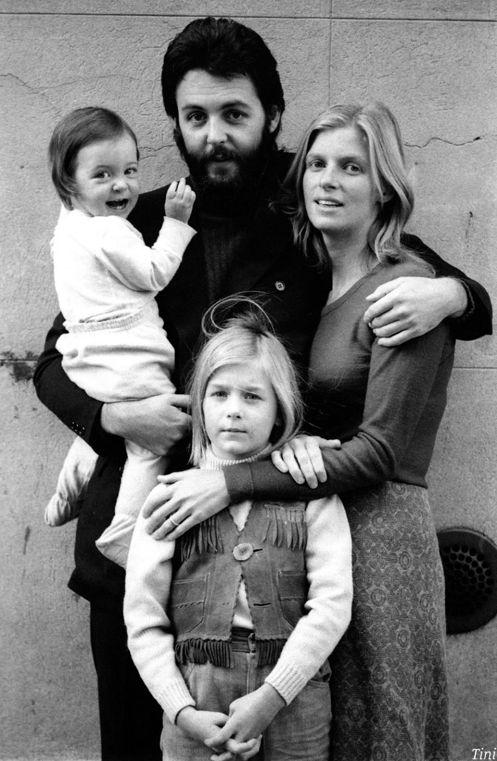 Heather Eastman / McCartney (artist) • The Paul McCartney Project