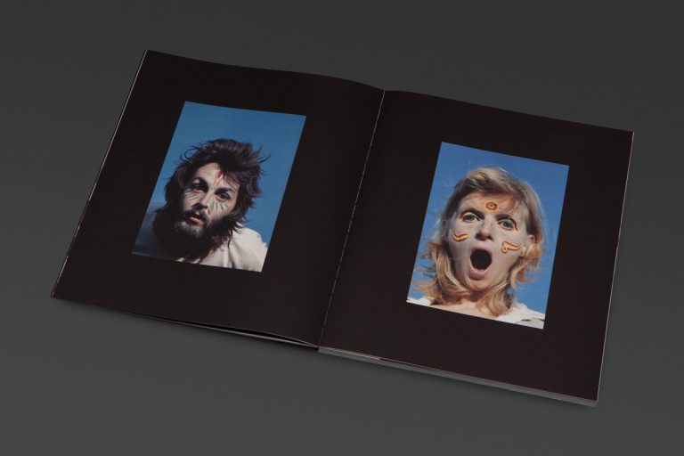 Ram - Archive Collection • Official album by Paul & Linda McCartney