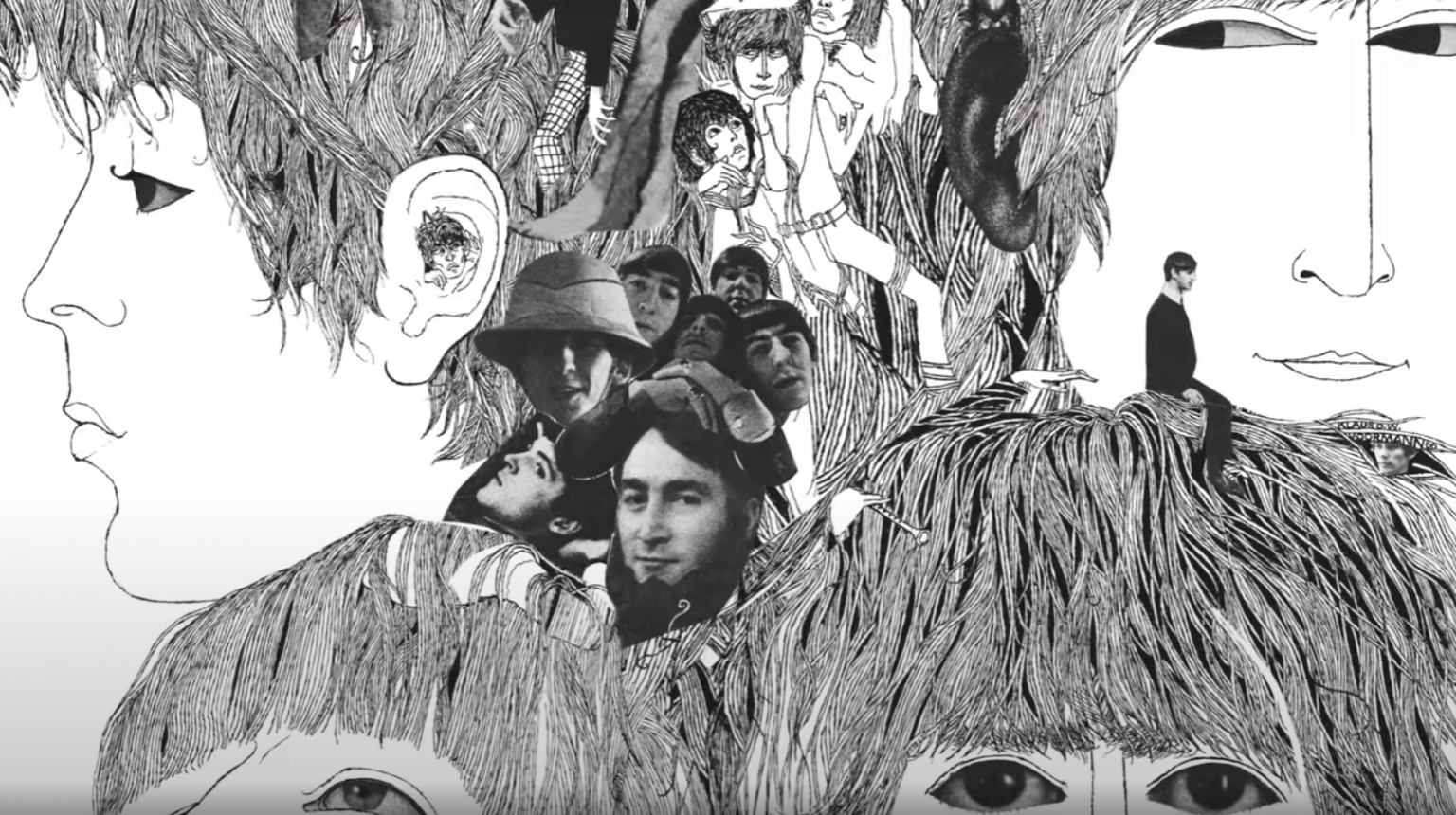Doctor Robert • Promotional film • The Paul McCartney Project