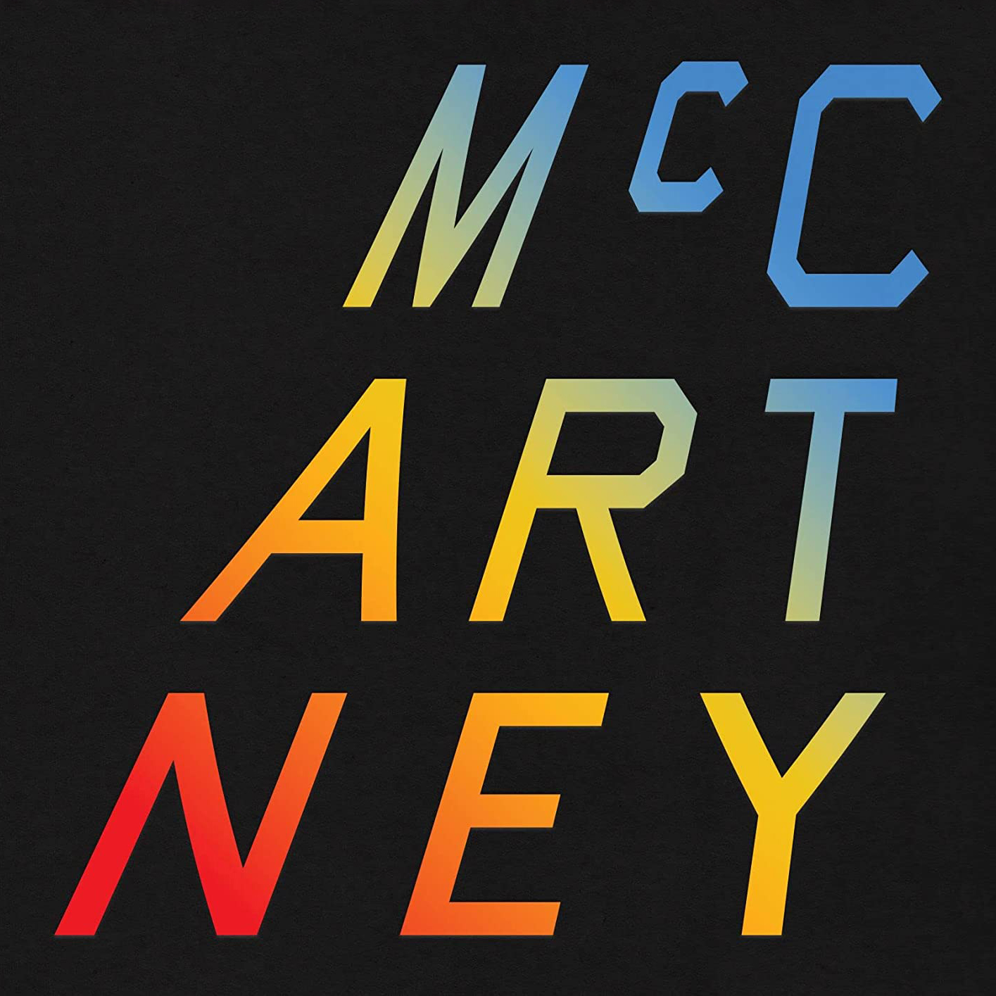 McCartney I, II and III are released in Dolby Atmos • The Paul ...